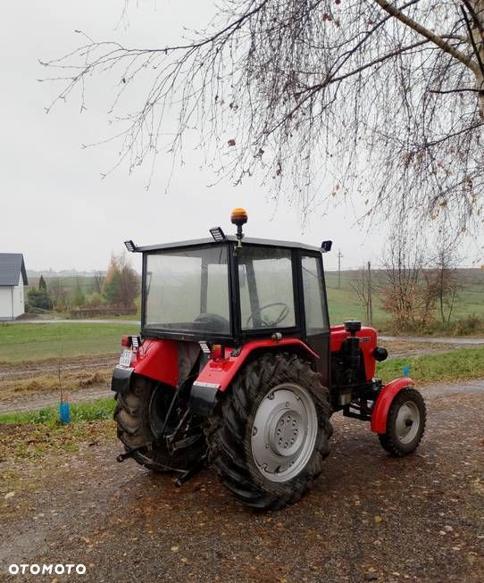 Używany Ursus C330 1971 - 15 000 PLN - Otomoto.pl