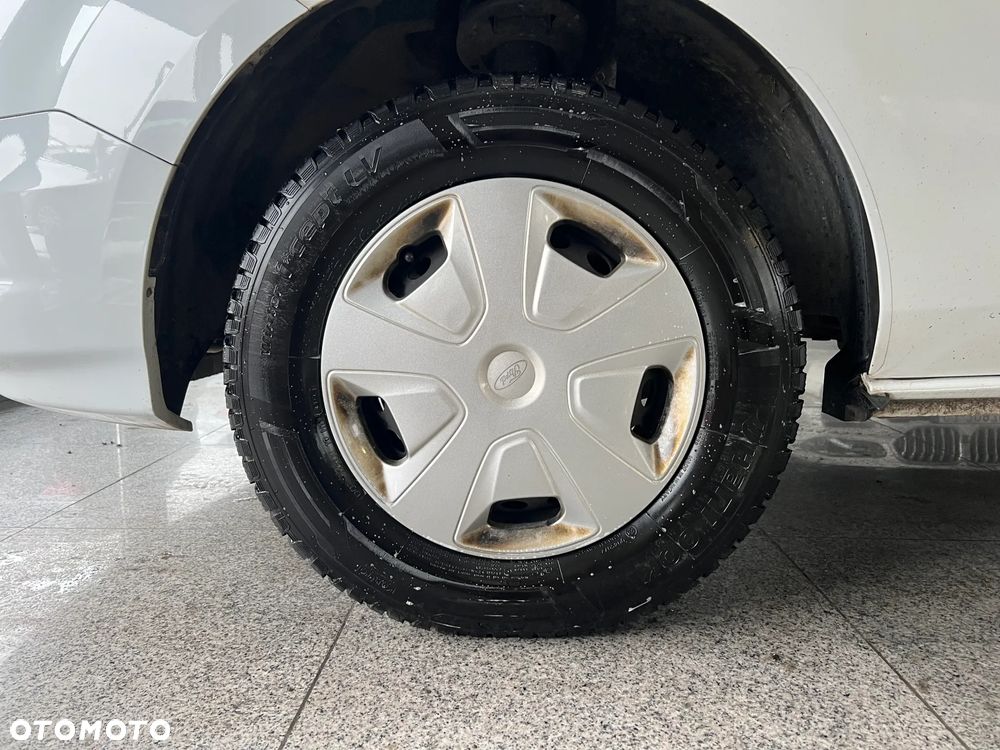 Używany Ford Custom 2020 - 39 852 PLN, 265 000 km - Otomoto.pl