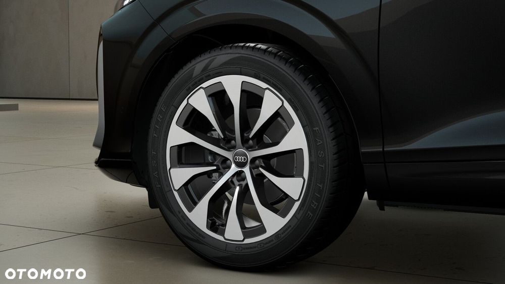 Nowy Audi Q3 2025 - 185 800 PLN, 1 km - Otomoto.pl