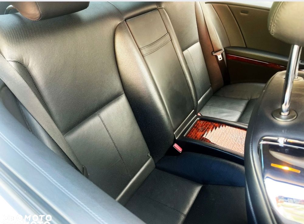 Używany Mercedes-Benz CL 2008 - 58 300 PLN, 198 700 km - Otomoto.pl