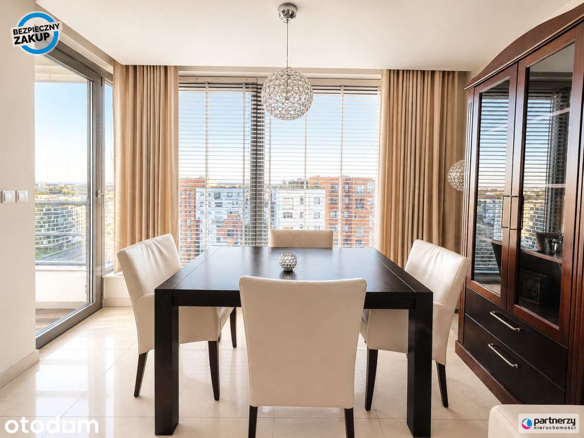 3 pokoje, mieszkanie na sprzedaż - Gdańsk, Przymorze - 68063431 • www ...