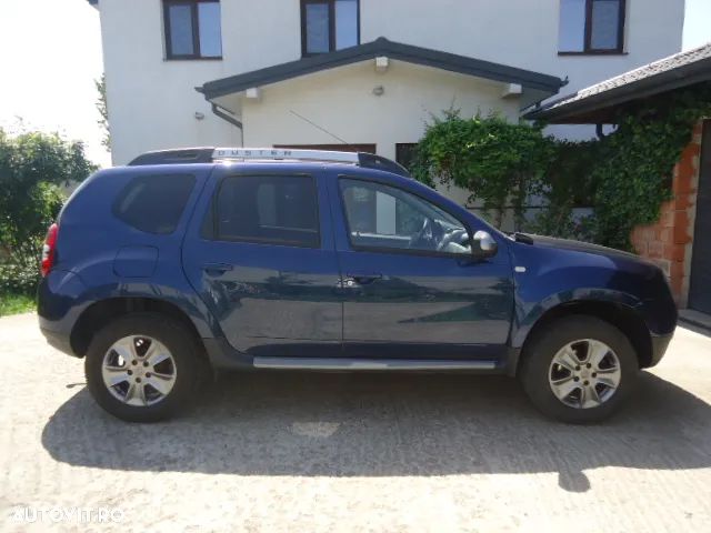 Utilizat Dacia Duster 2016 - 8 800 EUR, 150 000 km - Autovit.ro