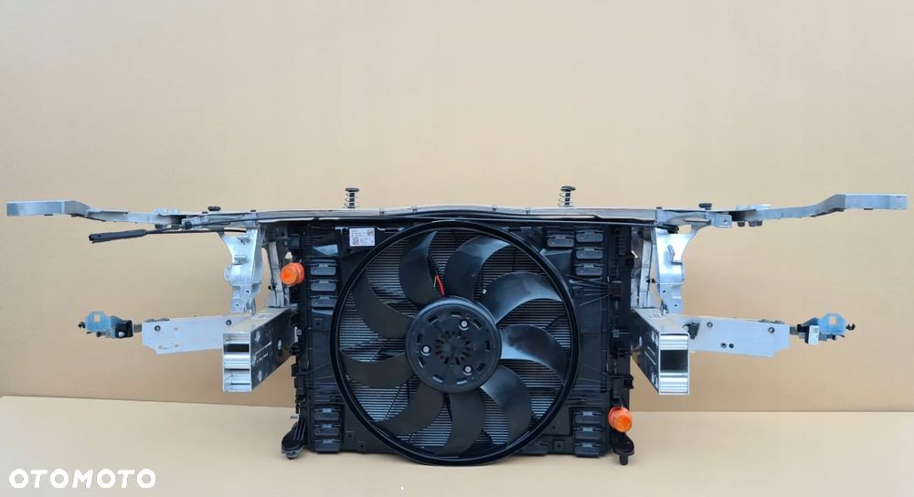 Używany Części - 12 999 PLN - Otomoto.pl