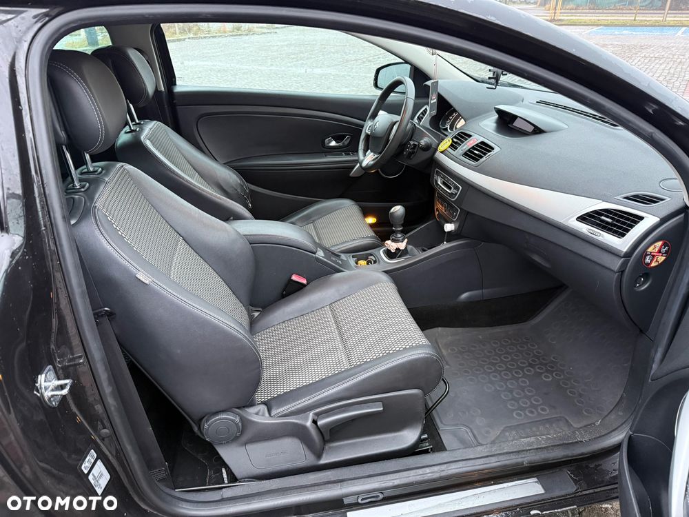 Używany Renault Megane 2010 - 22 100 PLN, 65 447 km - Otomoto.pl