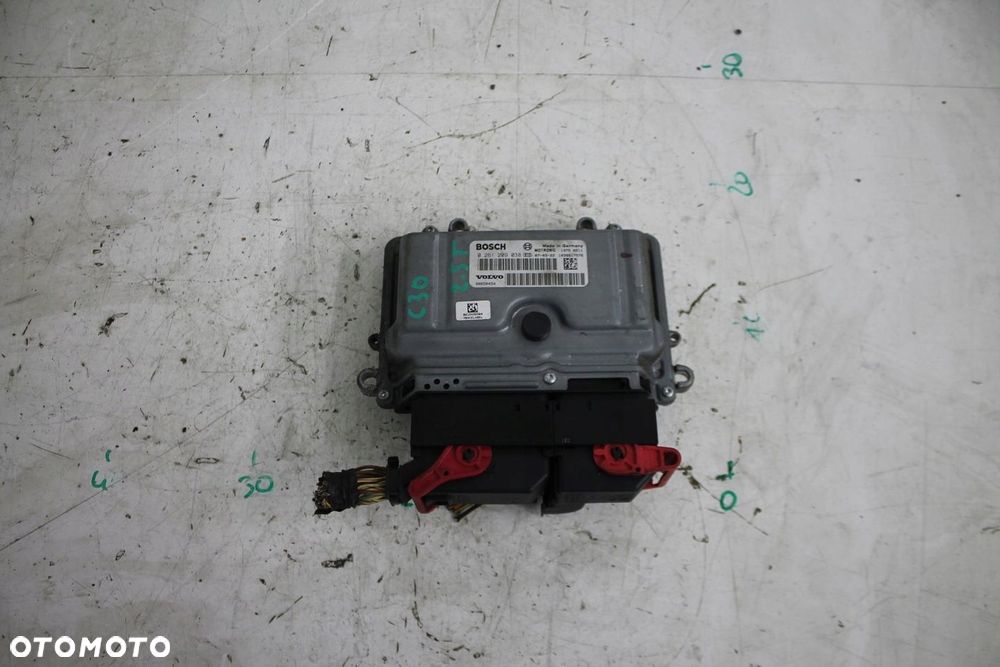 Używany Części - 249 PLN - Otomoto.pl