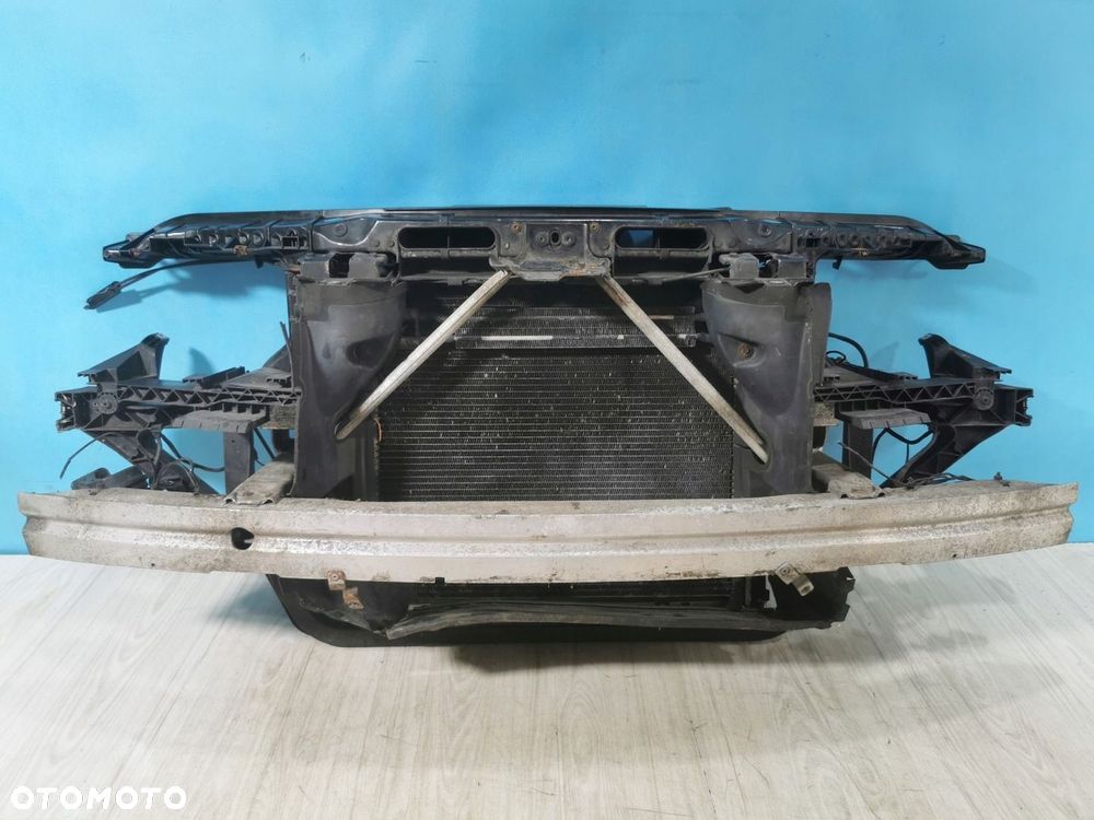 Używany Pasy przednie - 599 PLN - Otomoto.pl