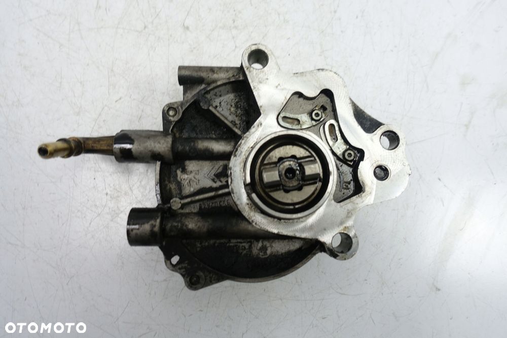 Używany Pompy podciśnieniowe - 49,99 PLN - Otomoto.pl