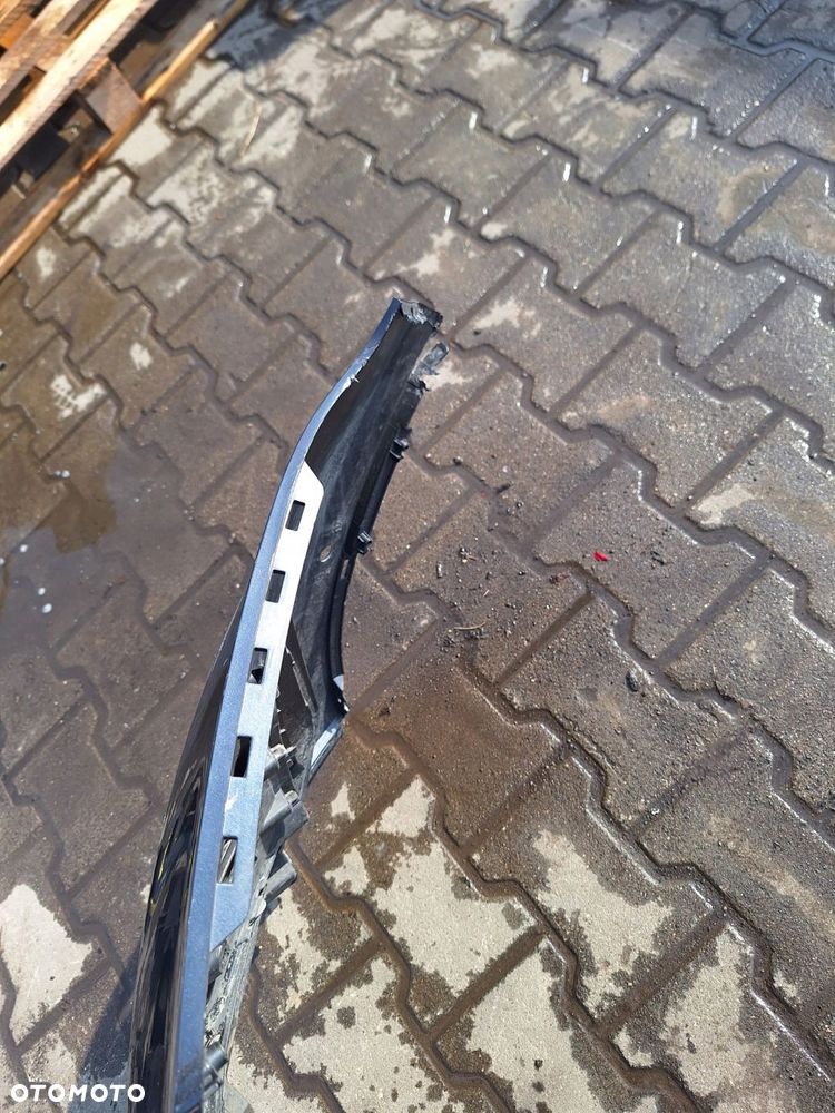 Używany Zderzaki - 849 PLN - Otomoto.pl