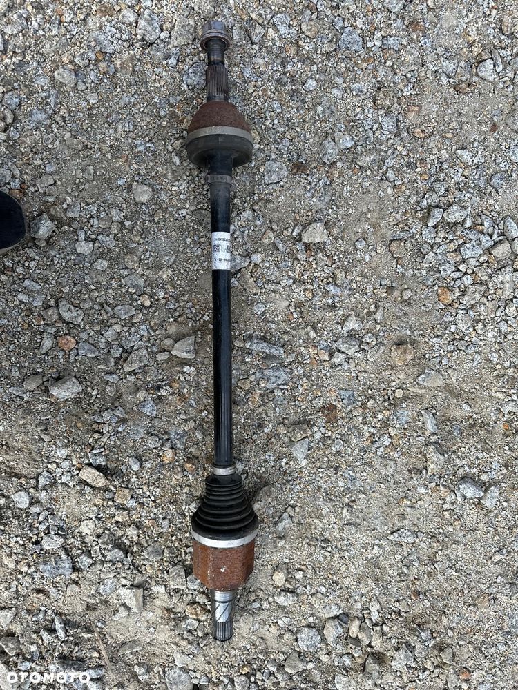 Używany Półosie - 800 PLN - Otomoto.pl