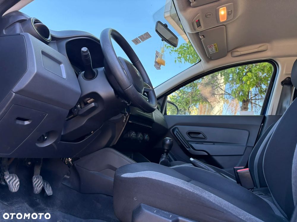Używany Dacia Duster 2020 - 49 900 PLN, 71 877 km - Otomoto.pl