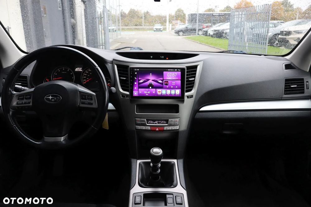 Używany Subaru Outback 2014 - 37 900 PLN, 200 000 km - Otomoto.pl