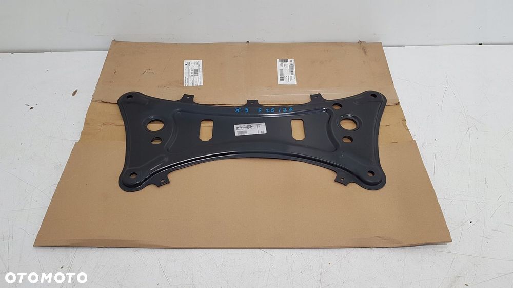 Używany Części - 110 PLN - Otomoto.pl