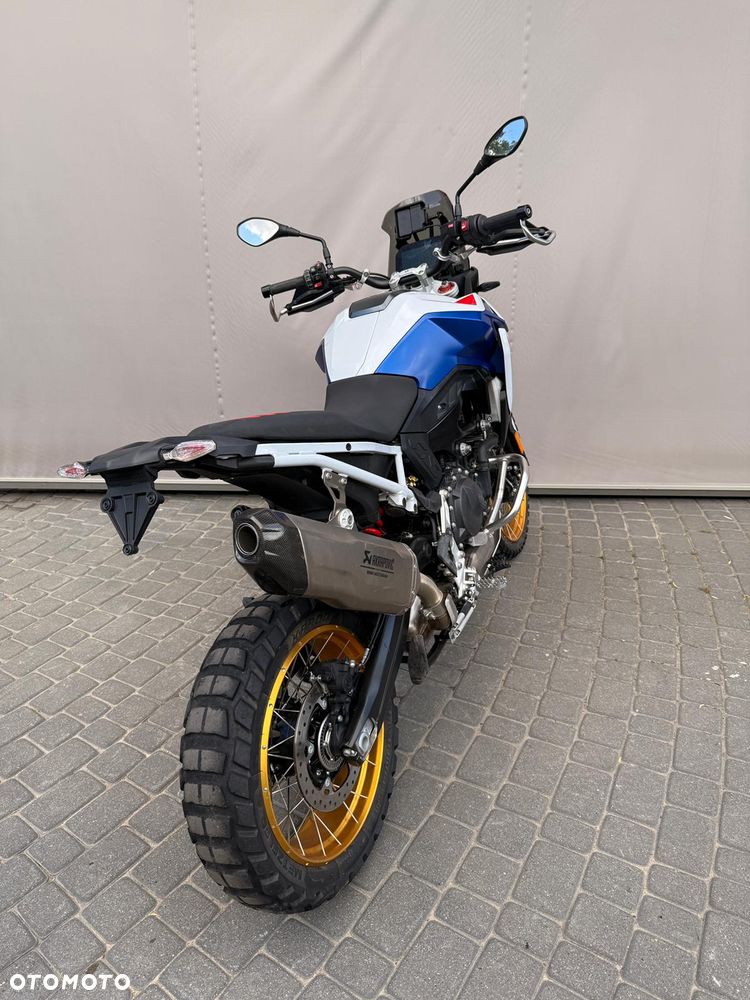 Używany BMW F 2023 - 49 900 PLN - Otomoto.pl