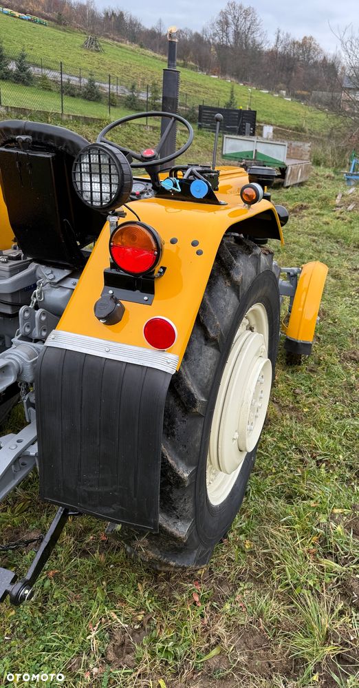 Używany Ursus C330 M 1989 - 35 800 PLN - Otomoto.pl