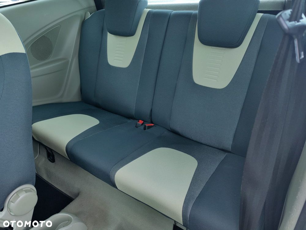 Używany Ford KA 2010 - 11 700 PLN, 134 000 km - Otomoto.pl