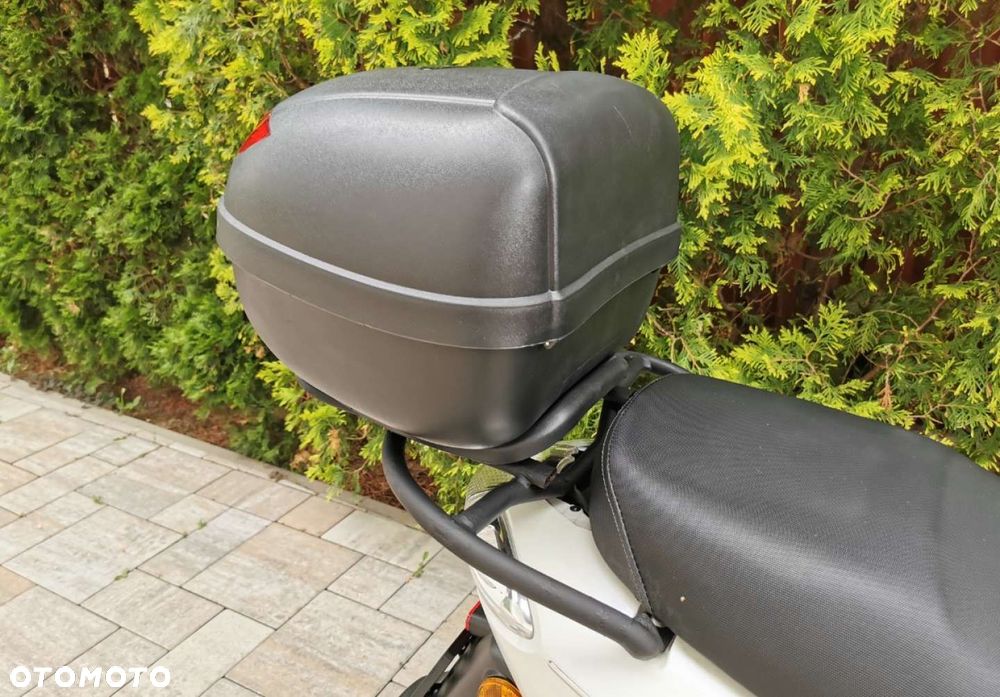 Używany Piaggio FLY 2016 - 6 290 PLN - Otomoto.pl