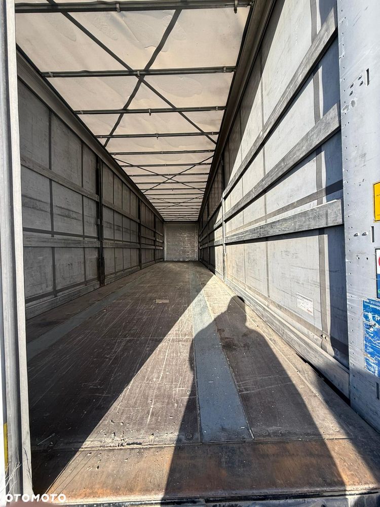 Używany Kögel NACZEPA 2020 - 63 960 PLN - Otomoto.pl