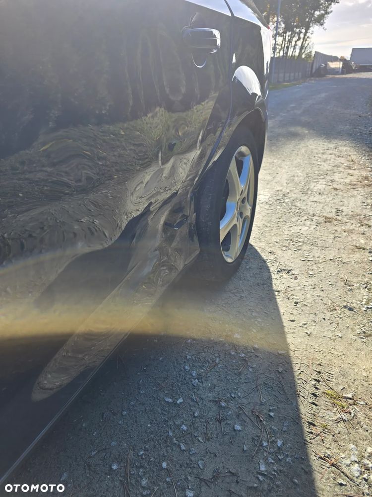 Używany Ford Mondeo 2011 - 9 900 PLN, 295 263 km - Otomoto.pl