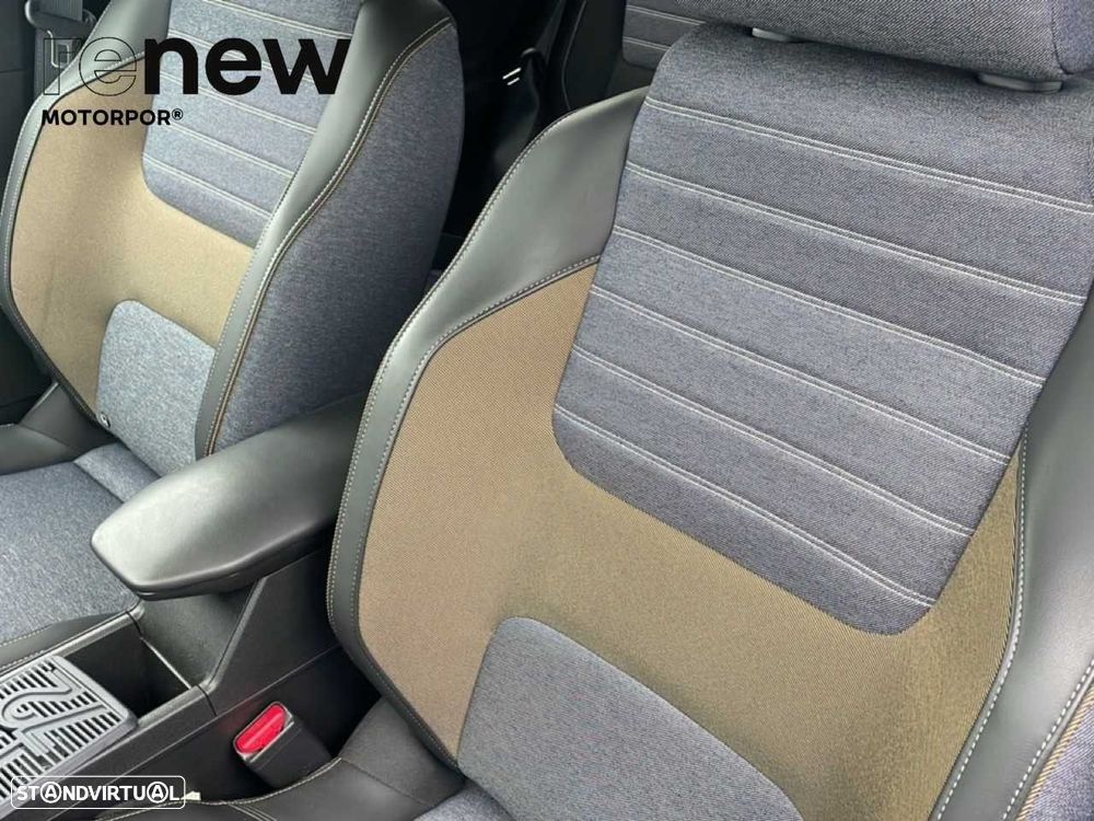 Usado Renault 5 E-Tech 2025 - 34 250 EUR, 6 500 km - Standvirtual.com