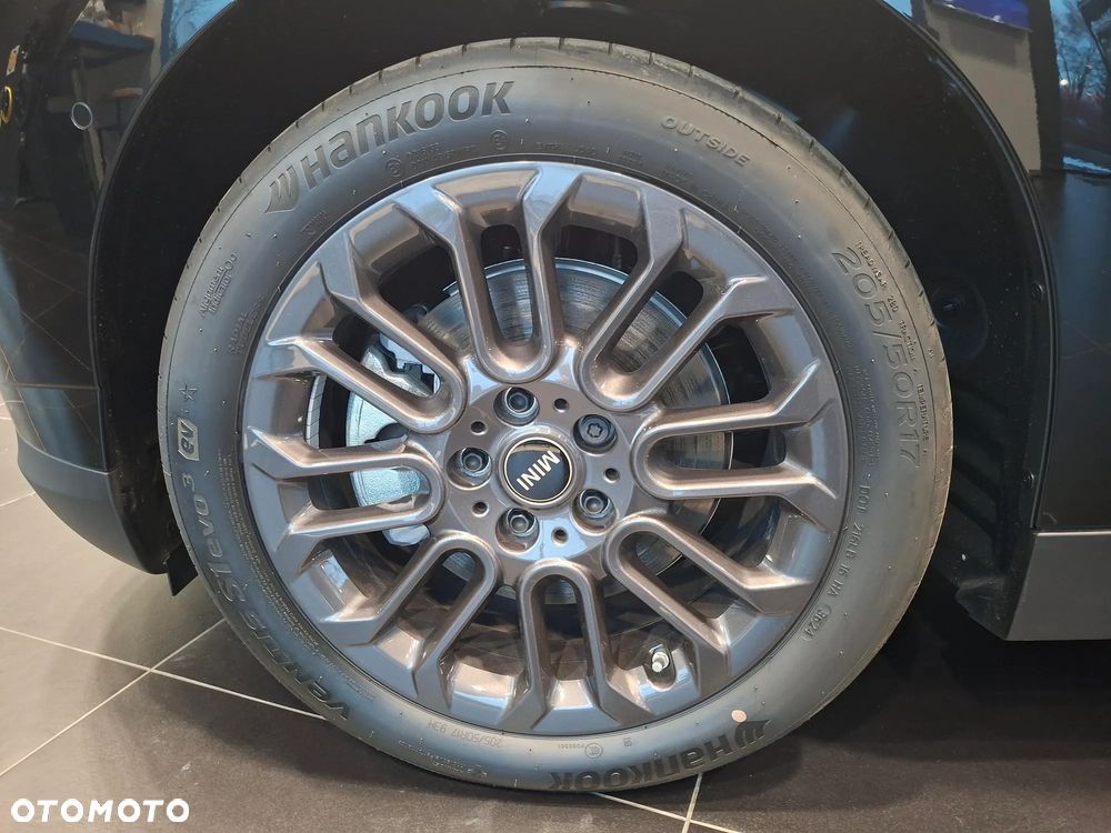 Nowy MINI Cooper 2024 - 169 200 PLN, 18 km - Otomoto.pl