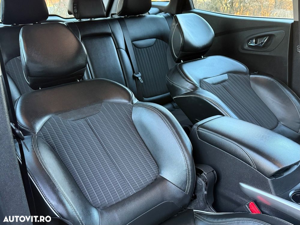 Utilizat Renault Kadjar 2016 - 9 190 EUR, 249 800 km - Autovit.ro