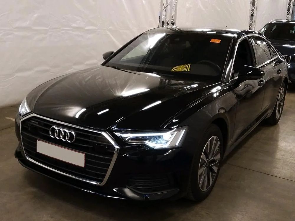 Utilizat Audi A6 2020 - 38 663,10 EUR, 27 632 km - Autovit.ro