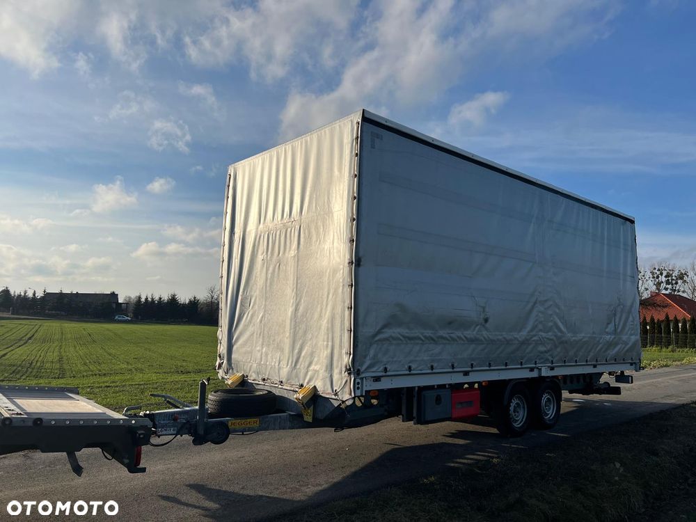 Używany Wiola W2 2019 - 40 000 PLN - Otomoto.pl