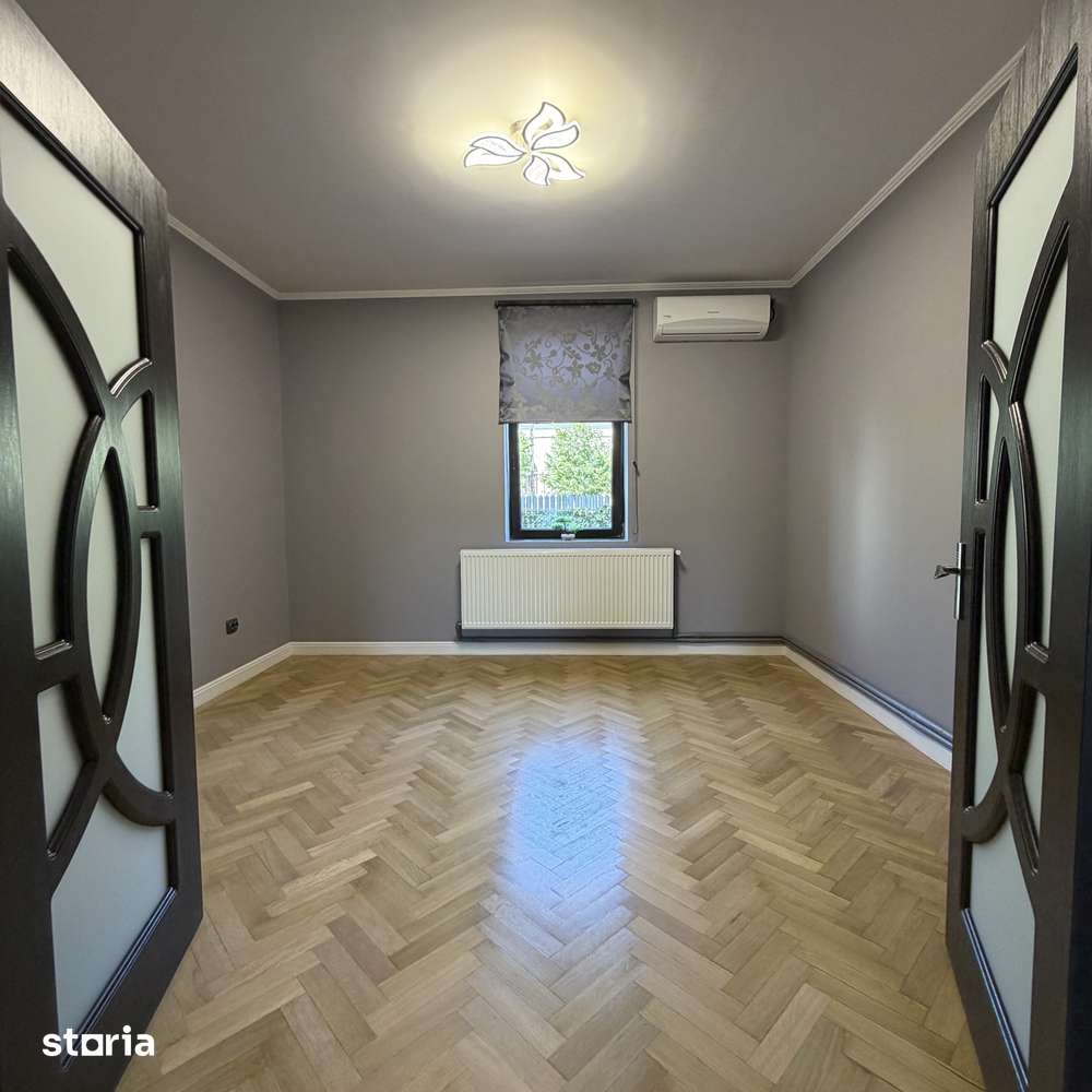 2 camere, apartament de inchiriat - Bucuresti (judet), Calea Vitan ...