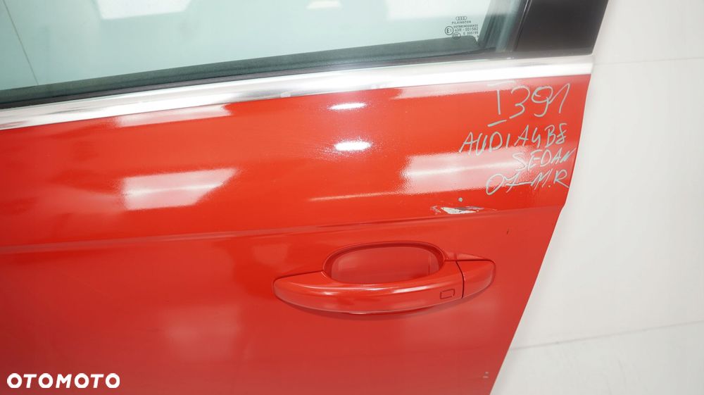 Używany Drzwi - 589 PLN - Otomoto.pl