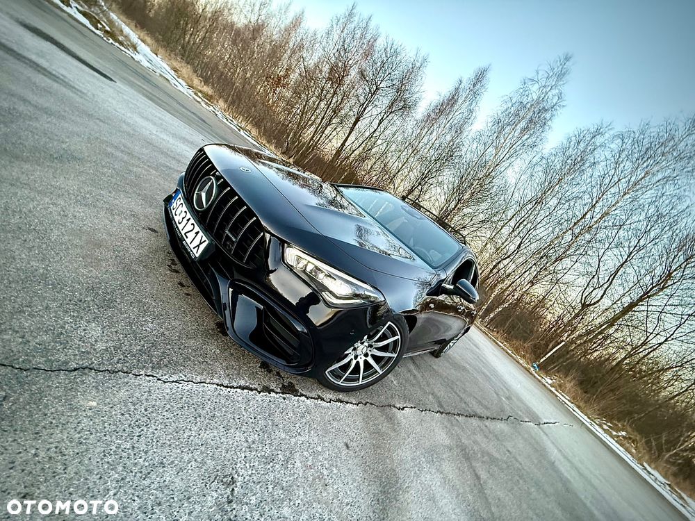 Używany Mercedes-Benz CLA 2020 - 174 000 PLN, 145 000 km - Otomoto.pl