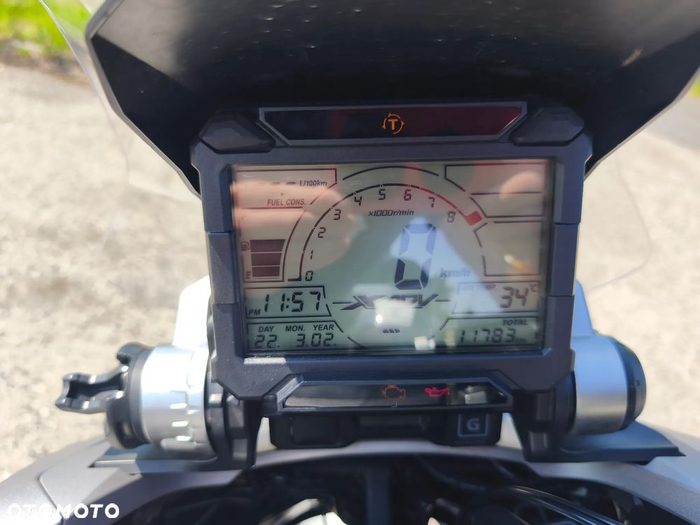 Używany Honda X-ADV 2019 - 32 900 PLN - Otomoto.pl