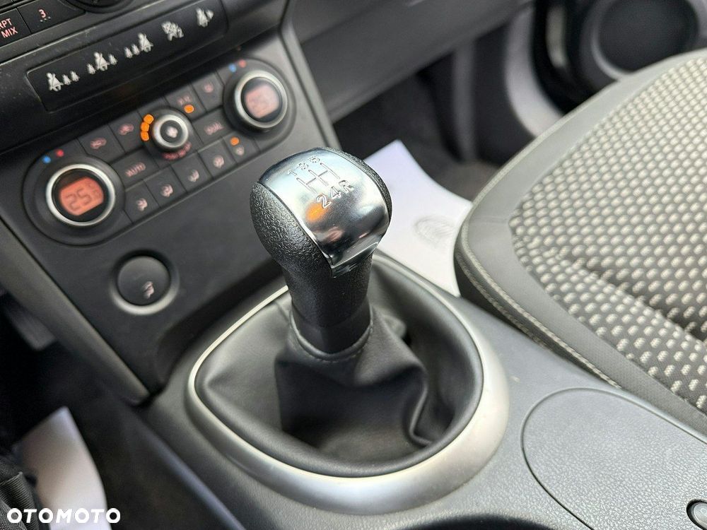 Używany Nissan Qashqai 2009 - 24 500 PLN, 249 000 km - Otomoto.pl