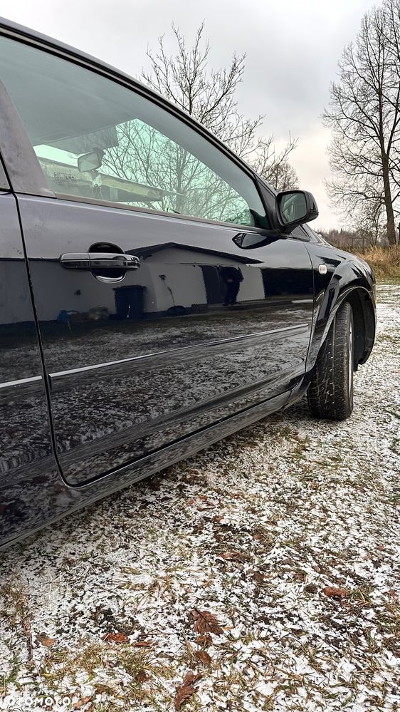 Używany Ford Focus 2007 - 6 900 PLN, 229 900 km - Otomoto.pl