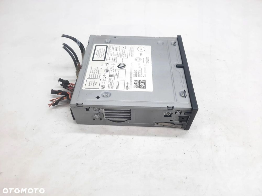 Używany Radioodtwarzacze - 870 PLN - Otomoto.pl