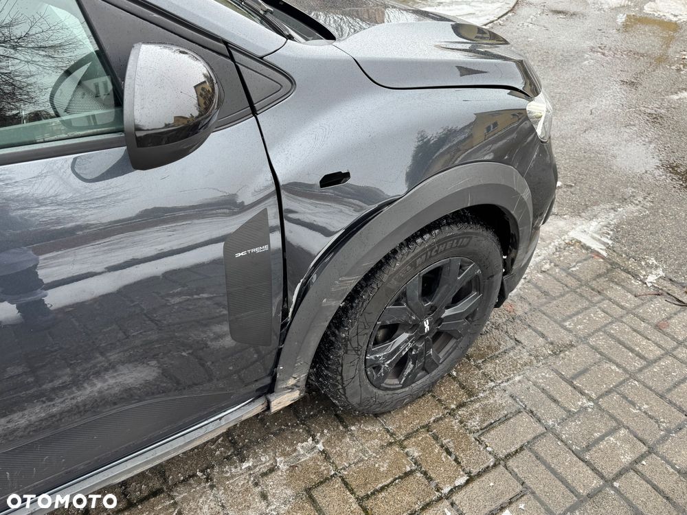 Używany Dacia Jogger 2023 - 31 600 PLN, 90 000 km - Otomoto.pl