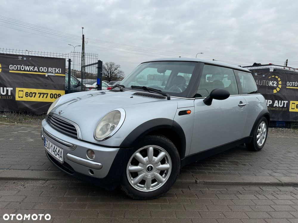 AUTOKOMIS-GLINKI | OTOMOTO