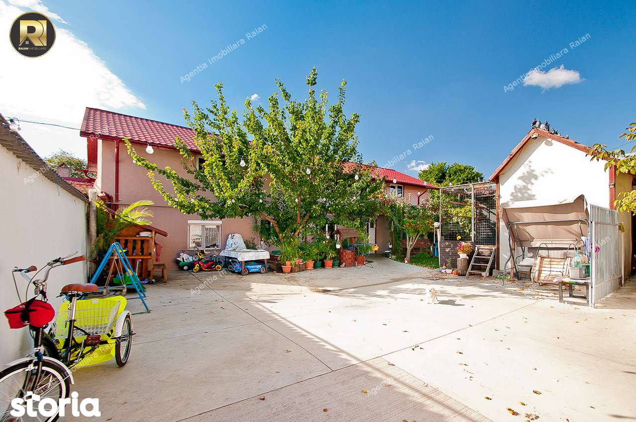 4 camere, casa de vanzare - Galati (judet), Galati - 9773833 • www ...