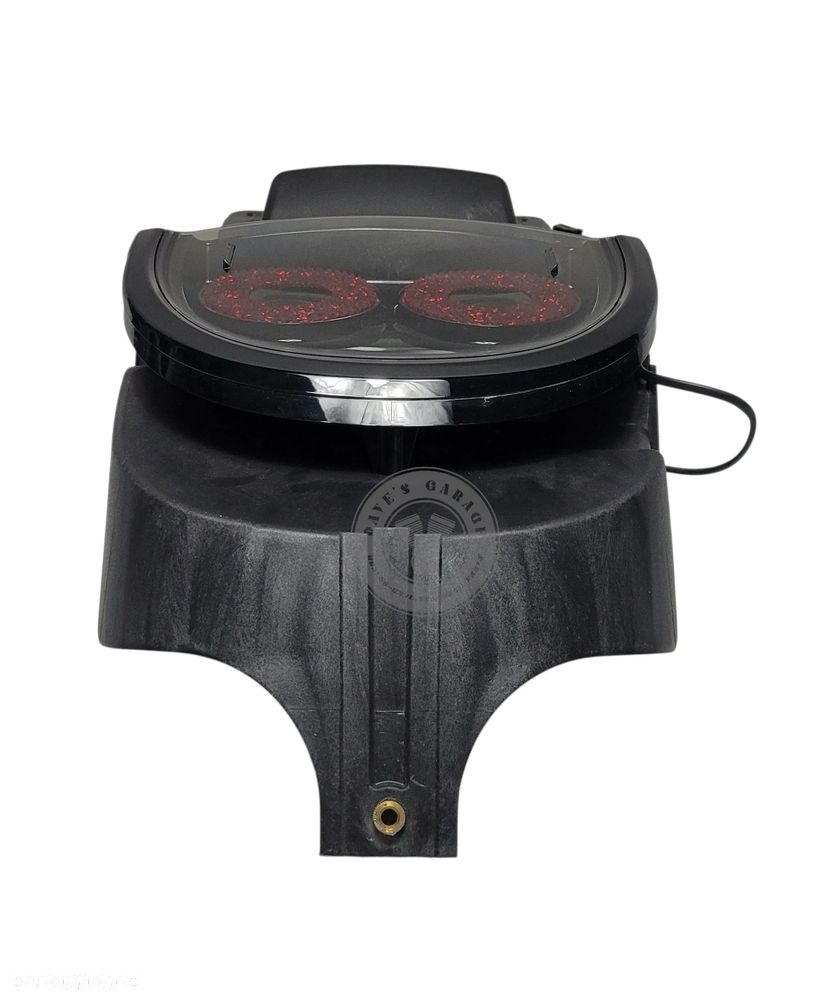 Używany Oświetlenie - 590 PLN - Otomoto.pl