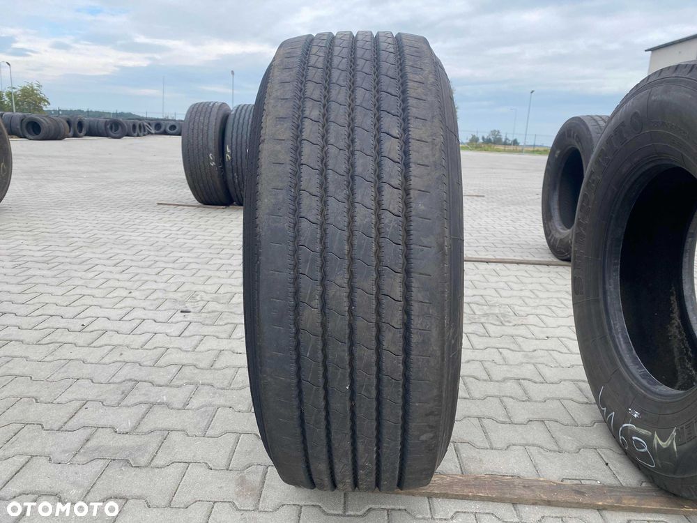 Używany Opony - 490 PLN - Otomoto.pl