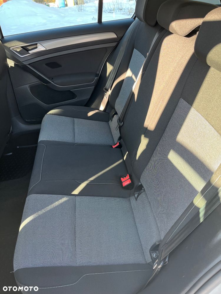 Używany Volkswagen Golf 2015 - 32 000 PLN, 159 889 km - Otomoto.pl