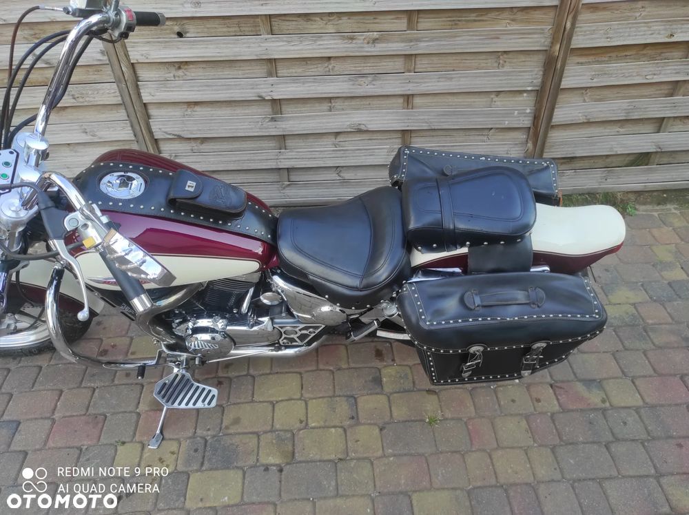 Używany Suzuki GV 1999 - 12 300 PLN - Otomoto.pl