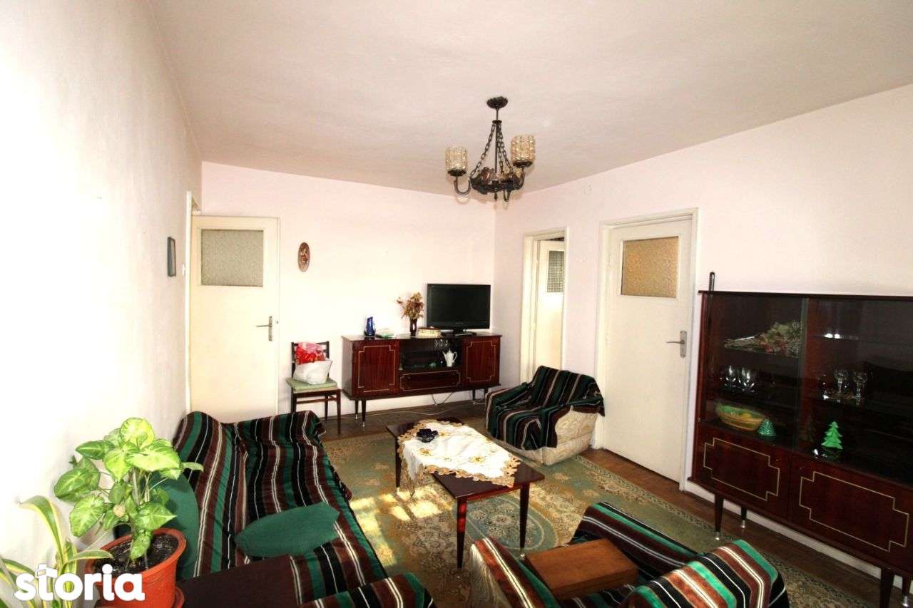 3 camere, apartament de vanzare - Galati (judet), Galati - 9237297 ...