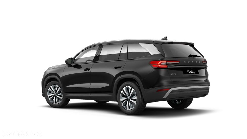 Nowy Skoda Kodiaq 2026 - 180 447 PLN, 5 km - Otomoto.pl