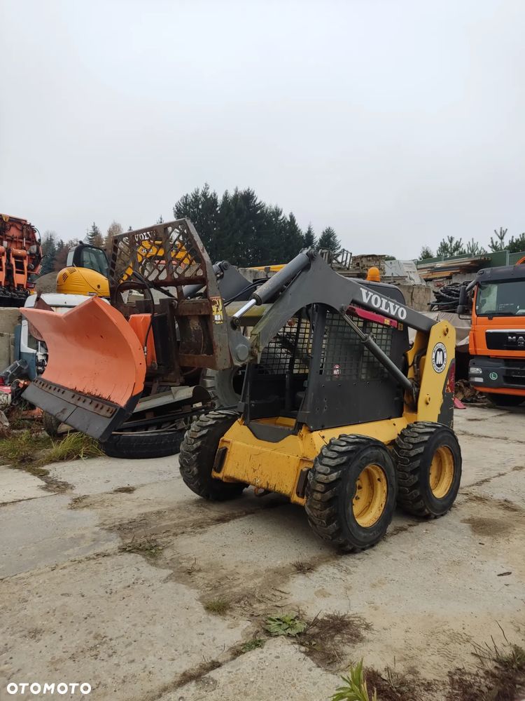 Używany Volvo MC90 2014 - 92 000 PLN - Otomoto.pl