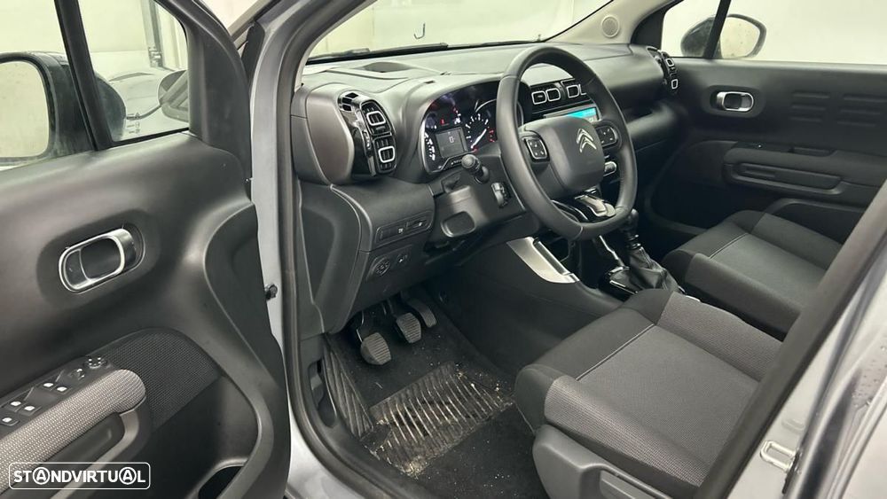 Usado Citroën C3 2024 - 17 490 EUR, 12 316 km - Standvirtual.com