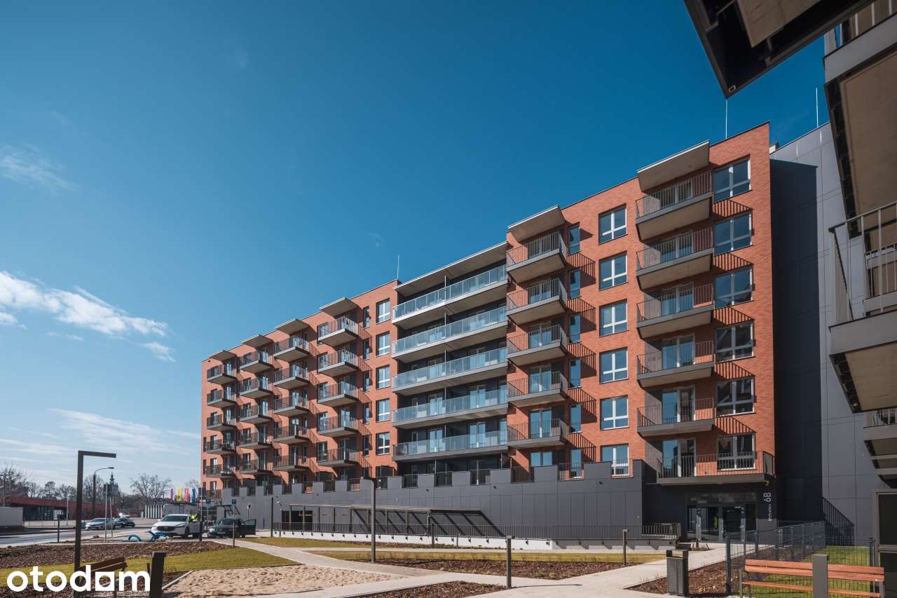 Stan inwestycji: ukończona - Powierzchnia: 93,64 m² - Piętro: parter ...