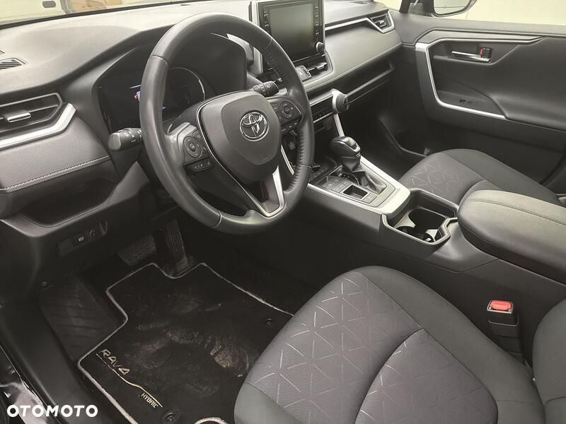 Używany Toyota RAV4 2020 - 112 900 PLN, 43 955 km - Otomoto.pl