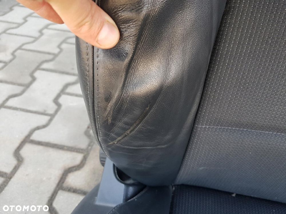 Używany Fotele, kanapy - 1 000 PLN - Otomoto.pl