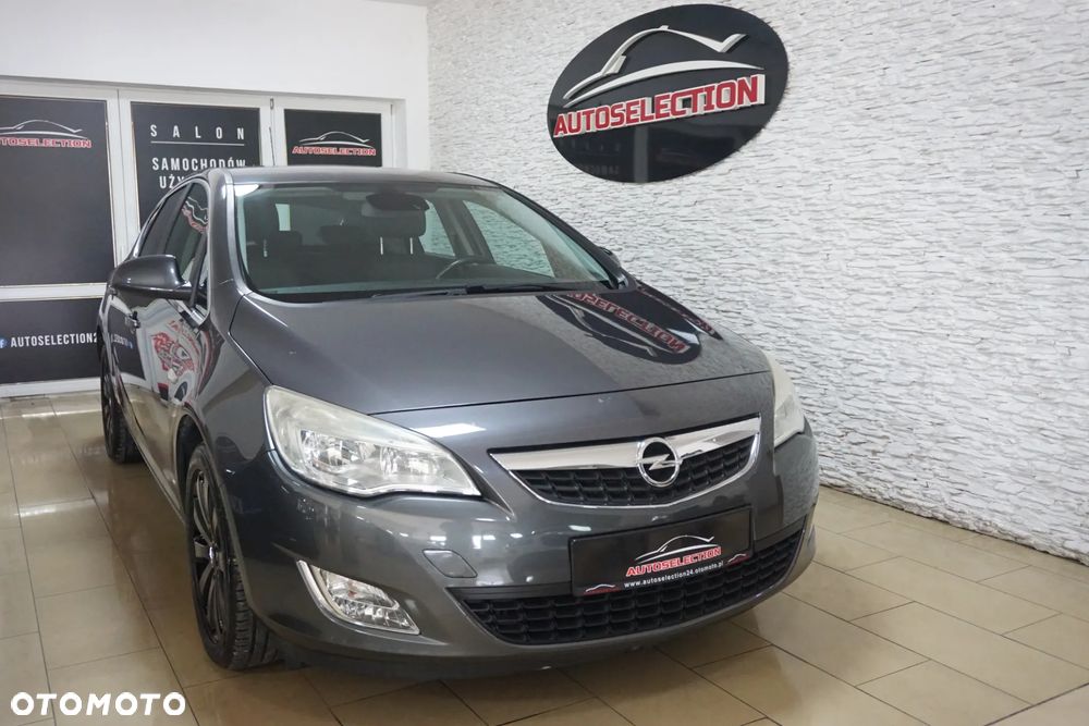 AUTOSELECTION | OTOMOTO