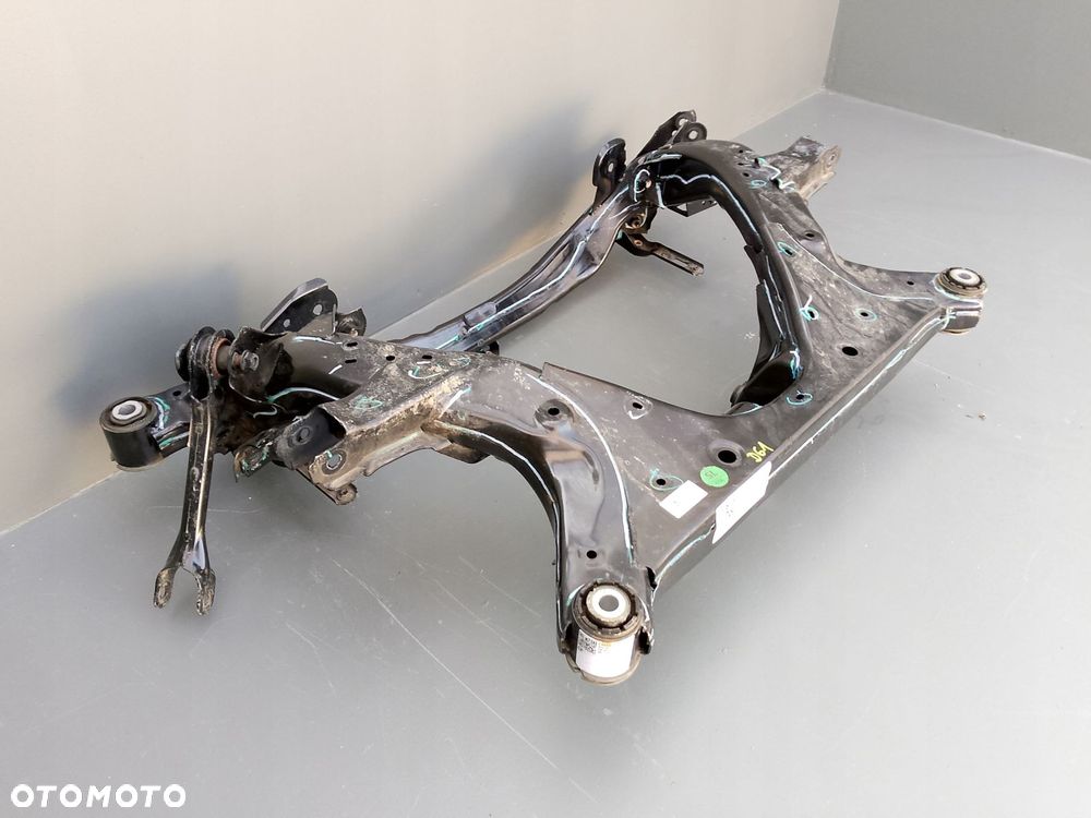 Używany Belki tylne - 1 999 PLN - Otomoto.pl